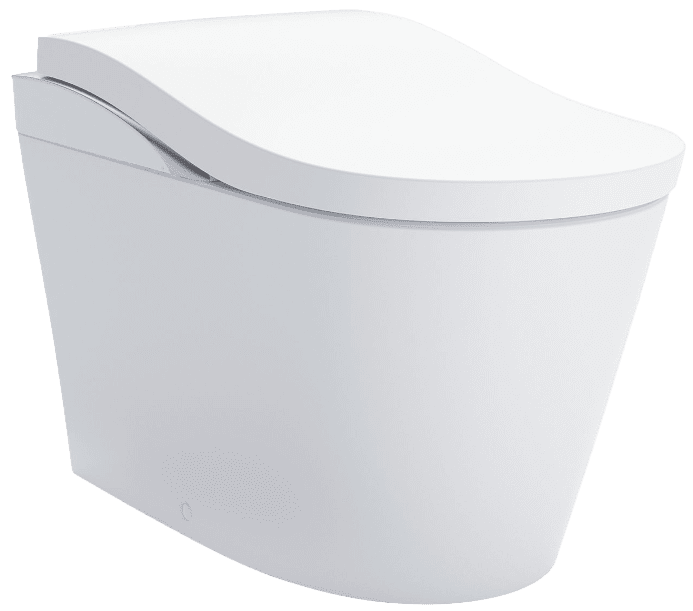 TOTO S7, S7A and RS Remote Walkthrough - Many Bidets